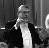 Richard Householder, Director Emeritus – Windsor Classic Chorale